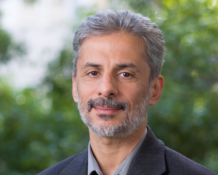 Wael Al-Delaimy – Research Ethics Program In Jordan