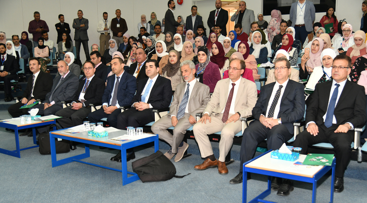 The 4th International Conference on Research Ethics in Jordan ...